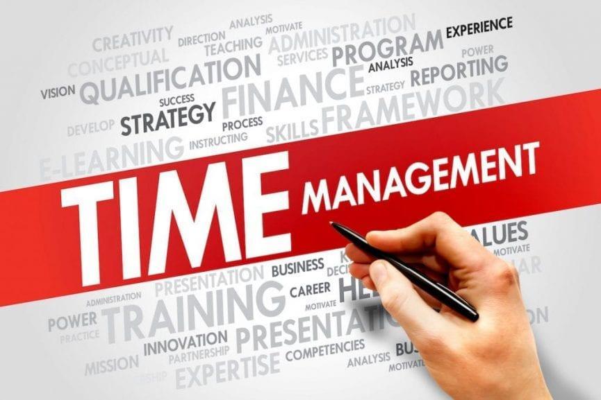 10 Natural Laws of Successful Time and Life Management | Penny Zenker