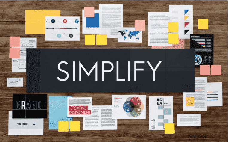 Making the Complex Simple - The Vital Ingredient For Better Focus and ...